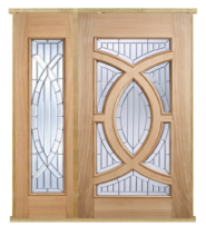 External Double Doors – MODA Doors