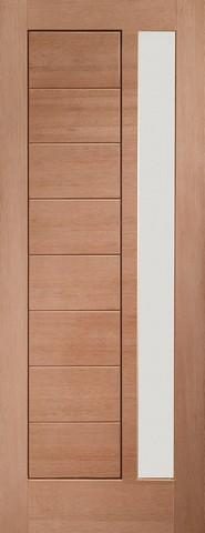 Wooden External Doors – MODA Doors
