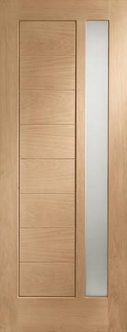 Wooden External Doors – MODA Doors