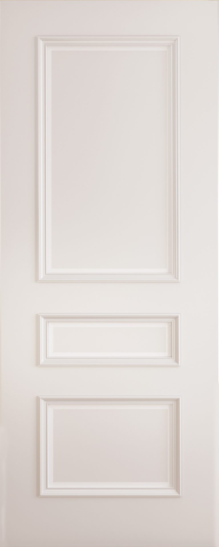 Deanta Windsor White Primed Internal Fire Door – MODA Doors