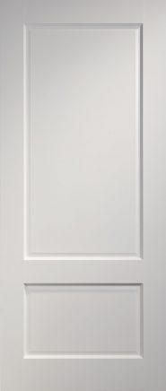 Deanta White Primed Madison Internal Door – MODA Doors