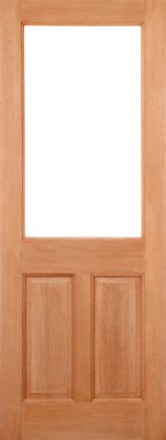 Wooden External Doors – MODA Doors