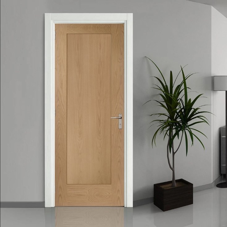 Internal Oak Pattern 10 Door – MODA Doors