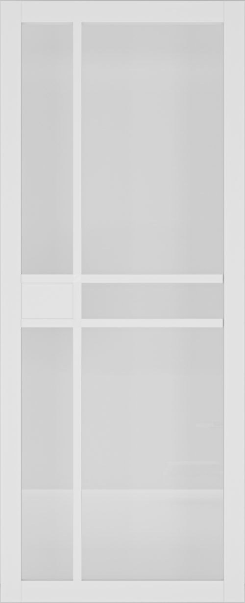 Industrial Style Doors – MODA Doors