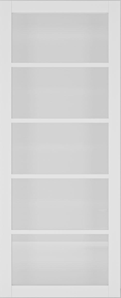 Industrial Style Doors – MODA Doors