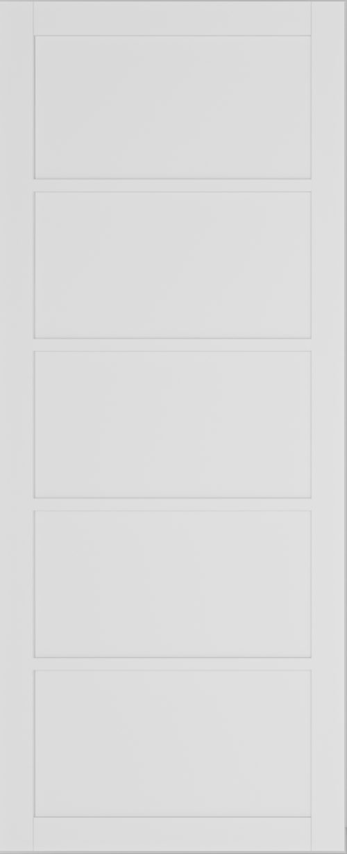 Industrial Style Doors – MODA Doors