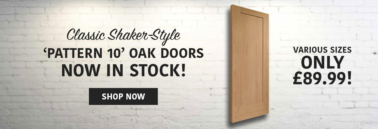 MODA Doors – Make Your Space Amazing