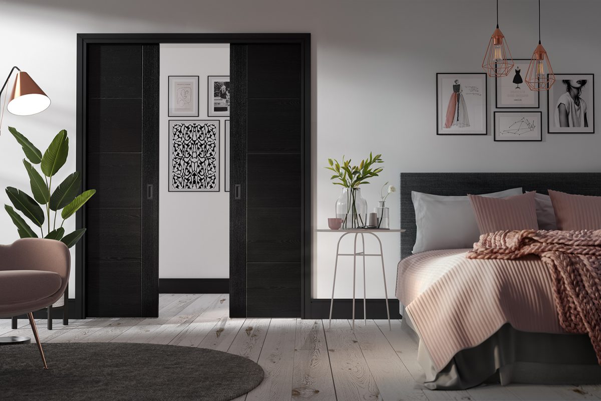 Pocket Door Systems – MODA Doors