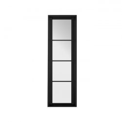 LPD Soho Industrial Style demi-panel – MODA Doors