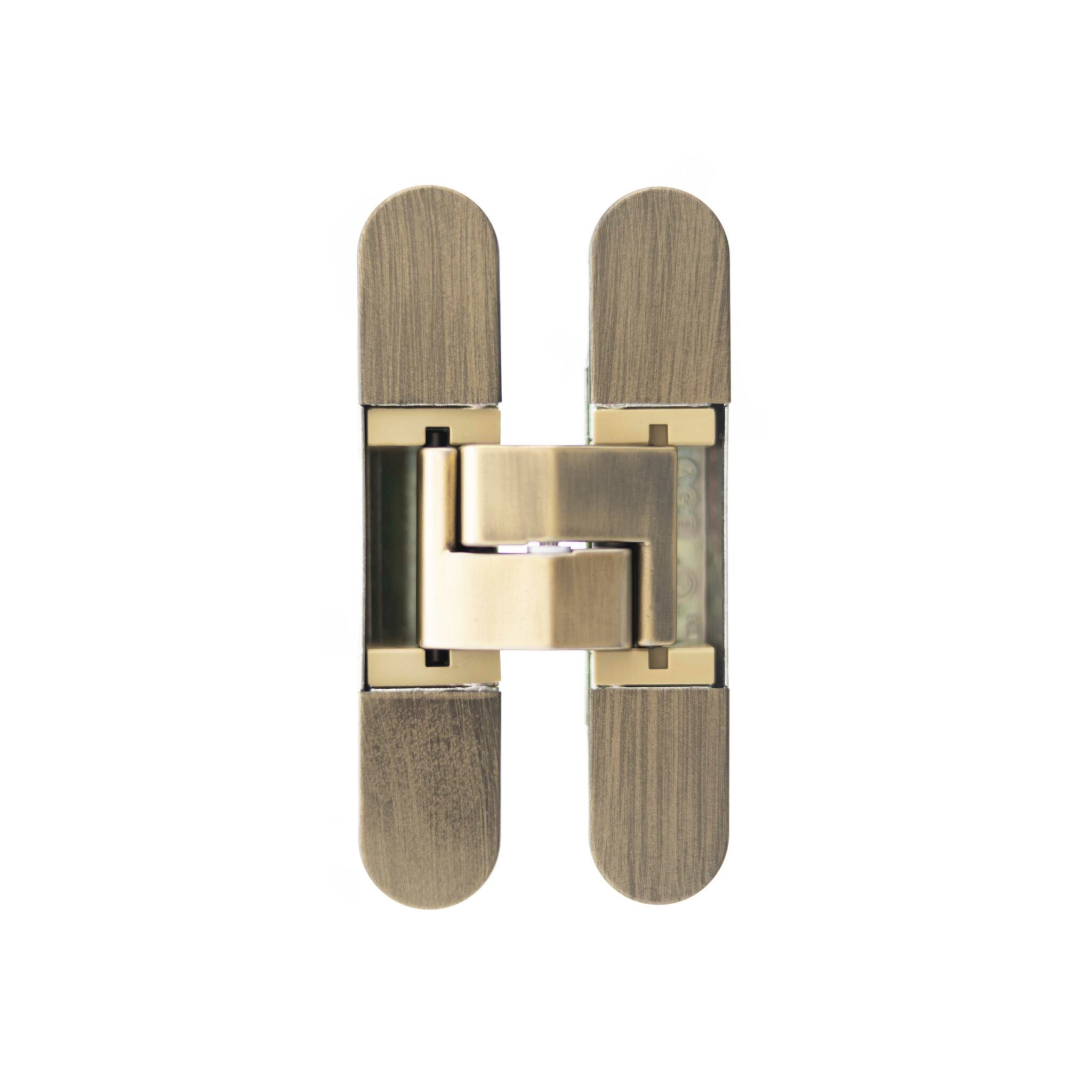 AGB Eclipse Fire Rated Adjustable Concealed Hinge – MODA Doors
