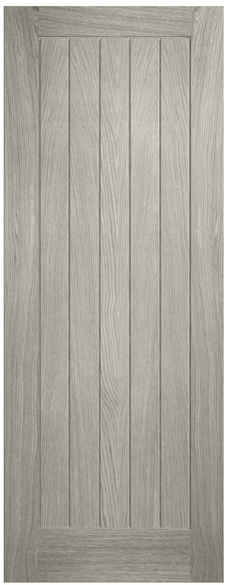LPD Laminate Light Grey Cottage Door – MODA Doors